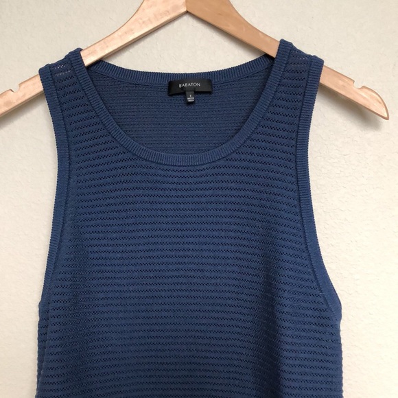 Babaton | Tops | Babaton Tank | Poshmark